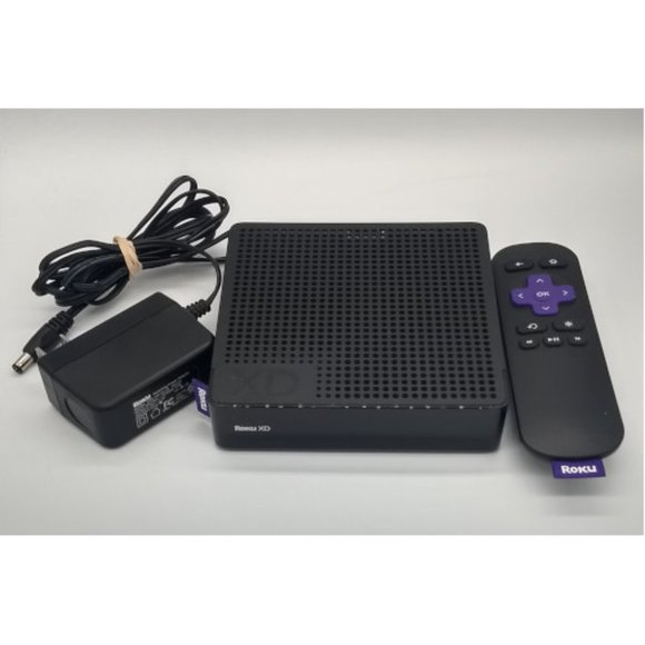 Roku | Cameras, Photo & Video | Roku Xd 250x Streaming Box | Poshmark